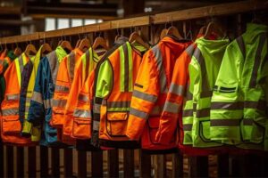 Reflective Vest: What You Need to Know - PPE Get